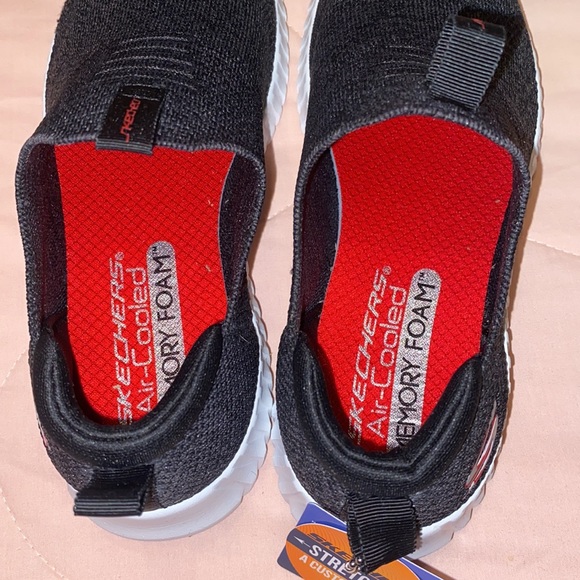 BOBS from Skechers | Shoes | Skechers Elite Flexaelway Sneakers | Poshmark